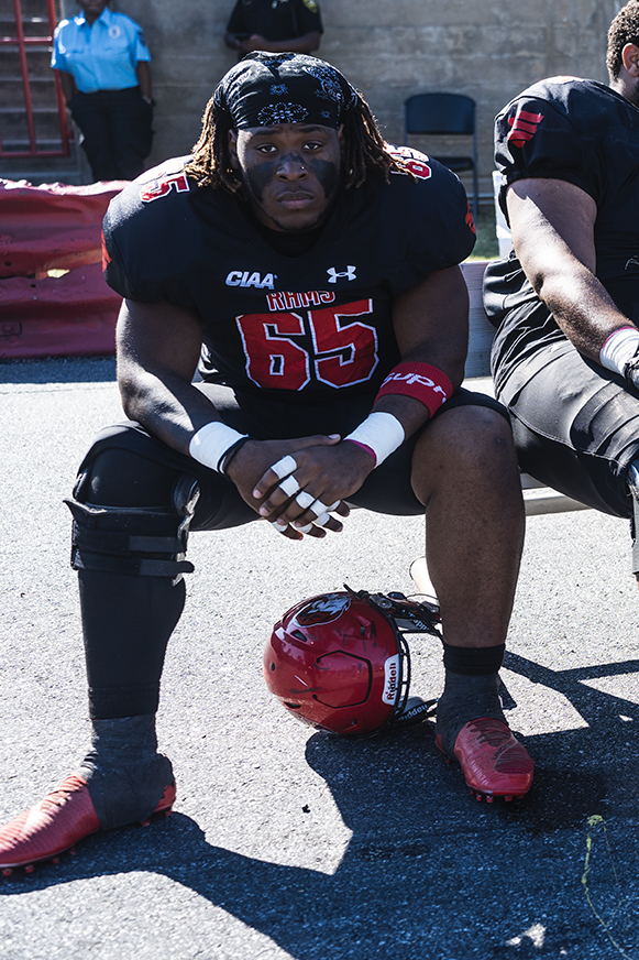 HBCU Football: A Tale of Twin Brothers - theHBCUnet