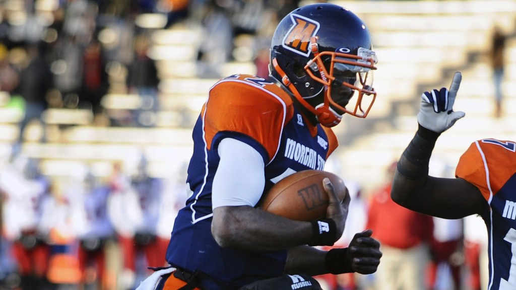 Morgan State Athletics Plans Reopening - HBCU Gameday
