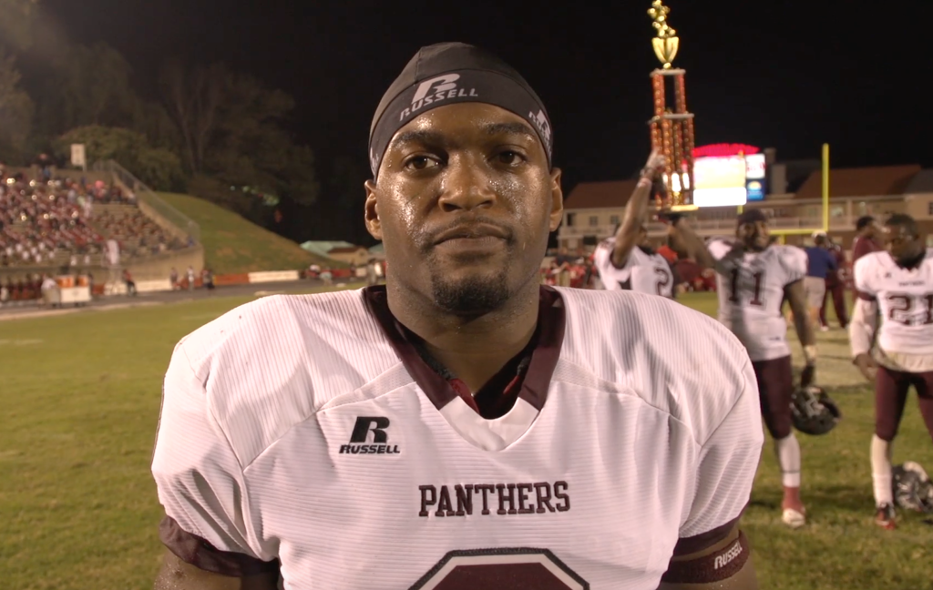 Former Virginia Union RB signs with Green Bay Packers - HBCU Gameday