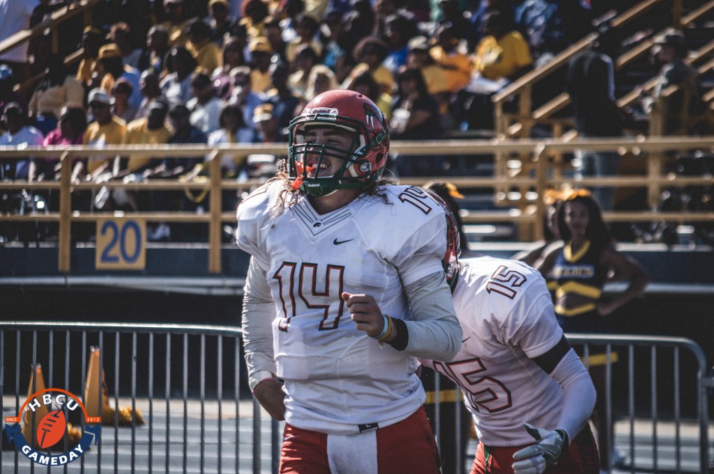 Ryan Stanley's homecoming heroics lift FAMU to clutch win over NCCU ...