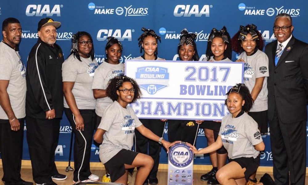 Bowie State mourning the loss of Bowling Coach - HBCU Gameday