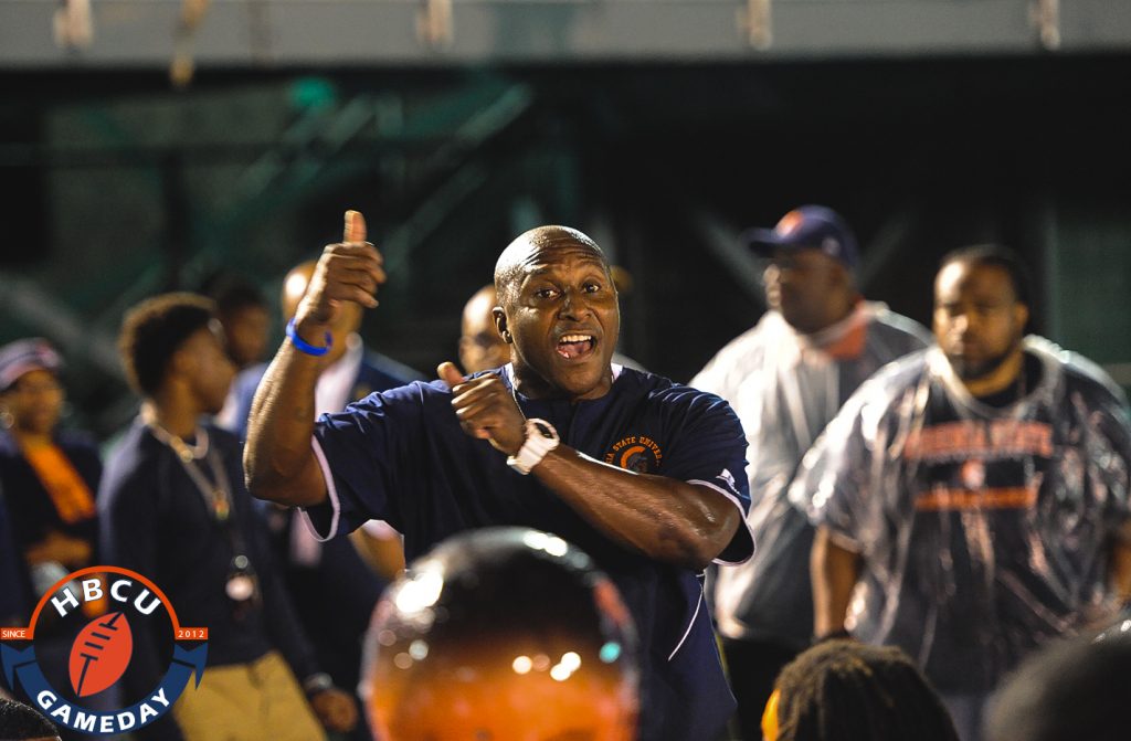 XFL names Reggie Barlow Coach of the Year - HBCU Gameday