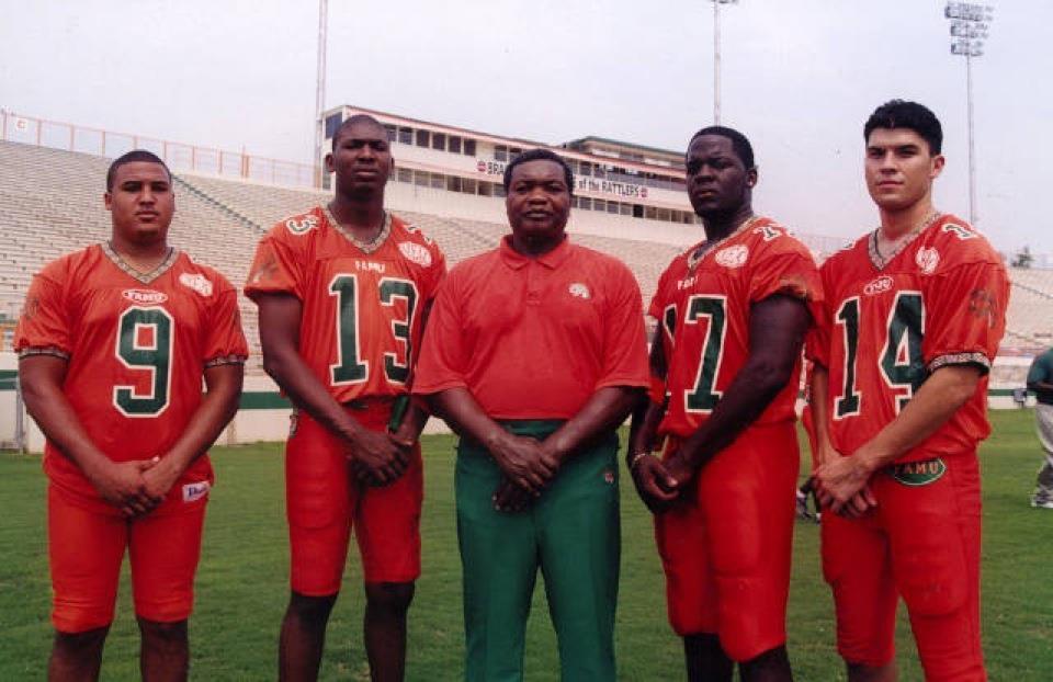 HBCU throwback unis we need back on the field ASAP - HBCU Gameday
