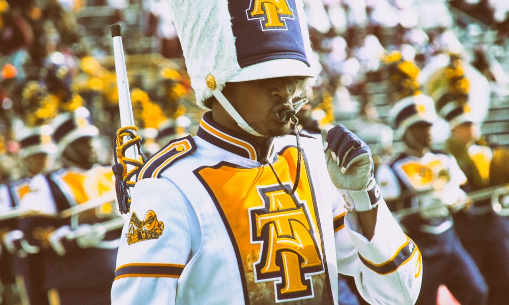 NC A&T expects to become largest HBCU ever - HBCU Gameday