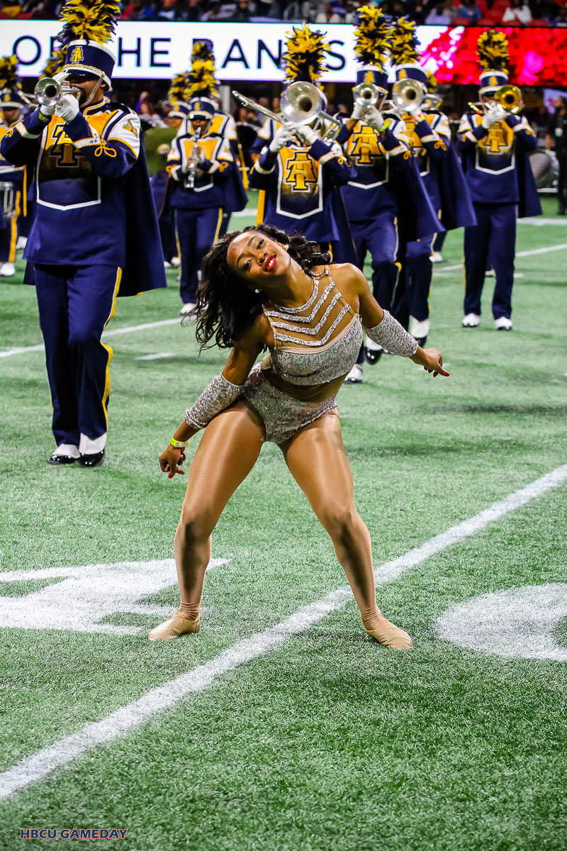 2018 Honda Battle of the Bands Photo Gallery - HBCU Gameday