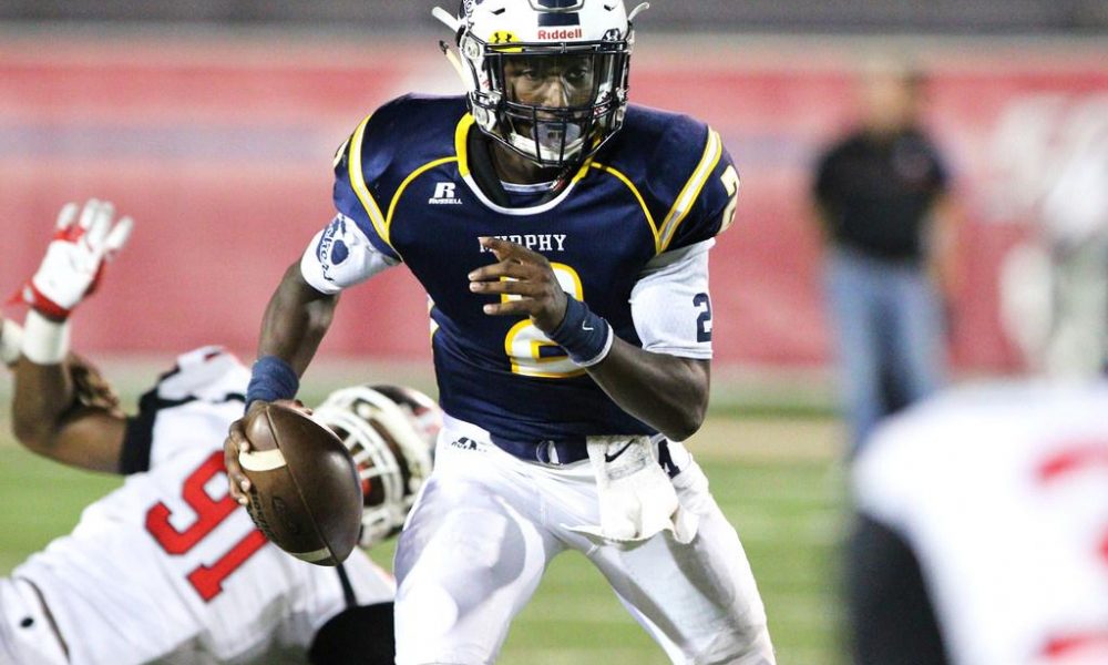 Football star picks Grambling over Alabama, yes that Alabama - HBCU Gameday