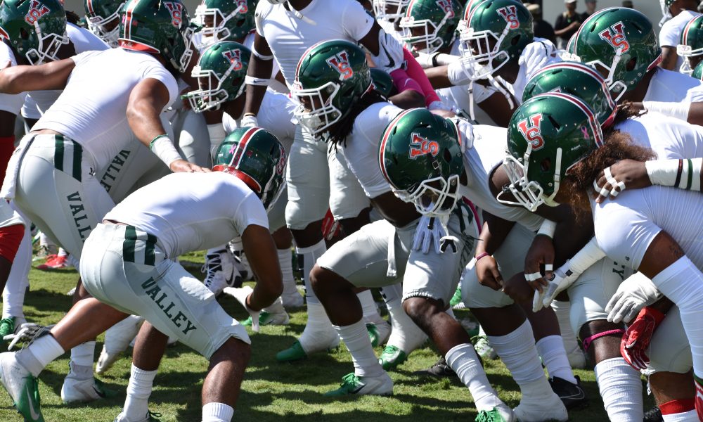 Mississippi Valley State football adds two to staff - HBCU Gameday