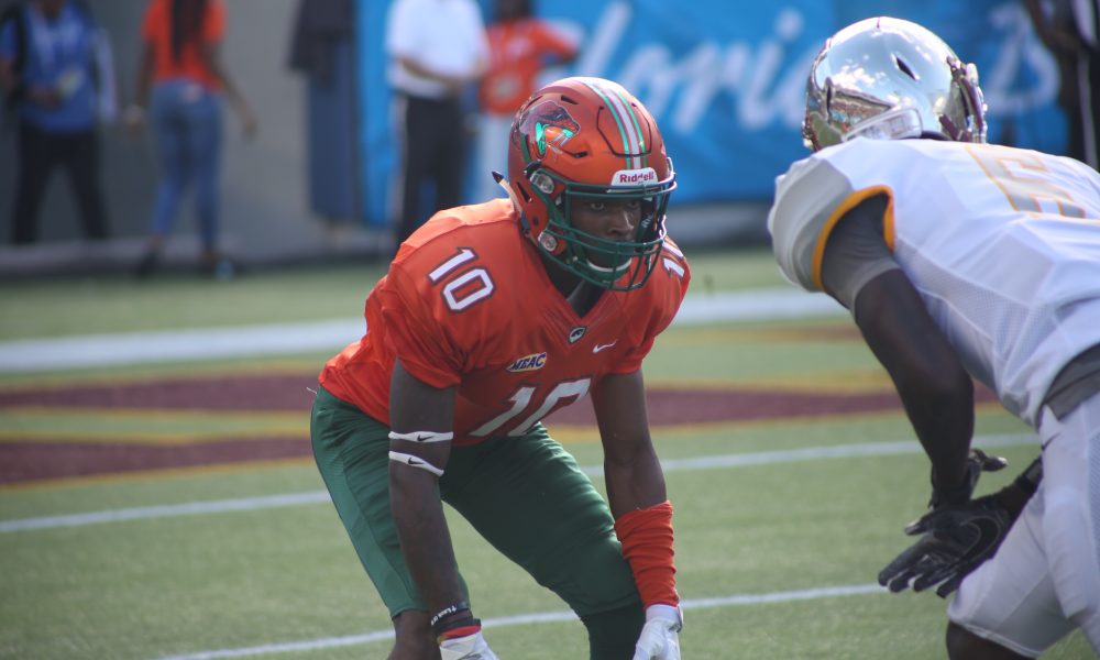 FAMU folds in Florida Classic, Celebration Bowl hopes dashed - HBCU Gameday