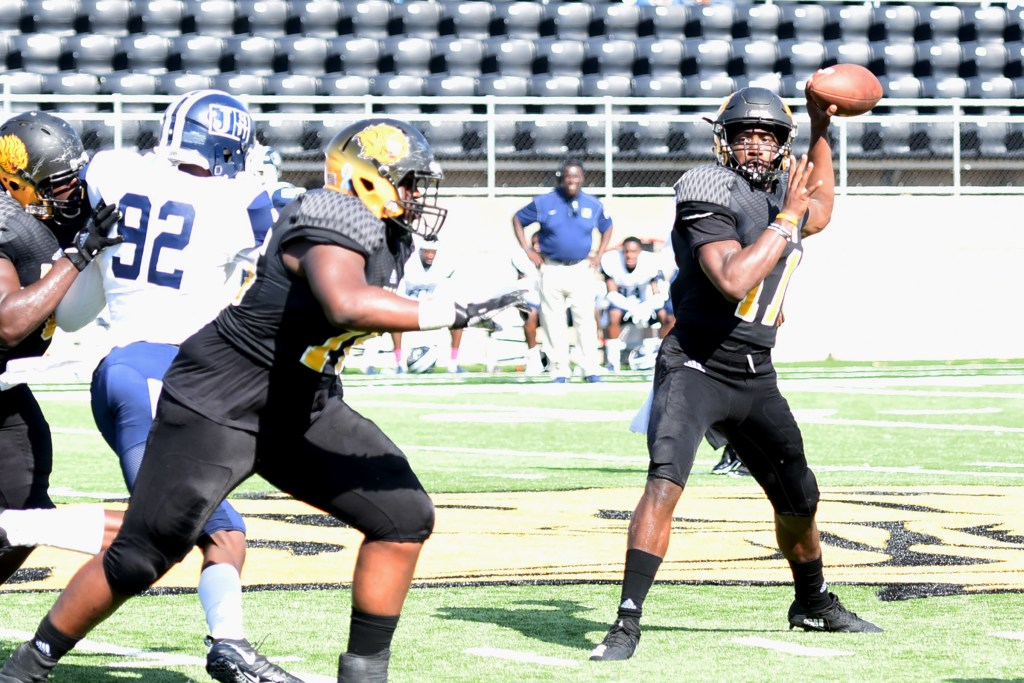 FAMU, UAPB freshmen added to Jerry Rice Watch List - HBCU Gameday