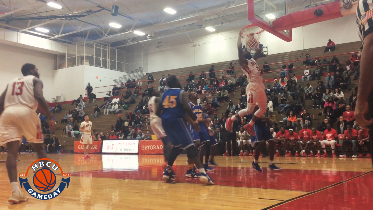 Players To Watch 2019: CIAA South Edition - HBCU Gameday