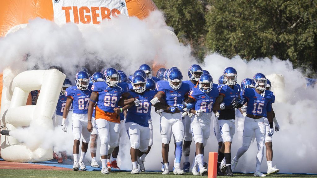 Savannah State hires a platoon of new coaches - HBCU Gameday