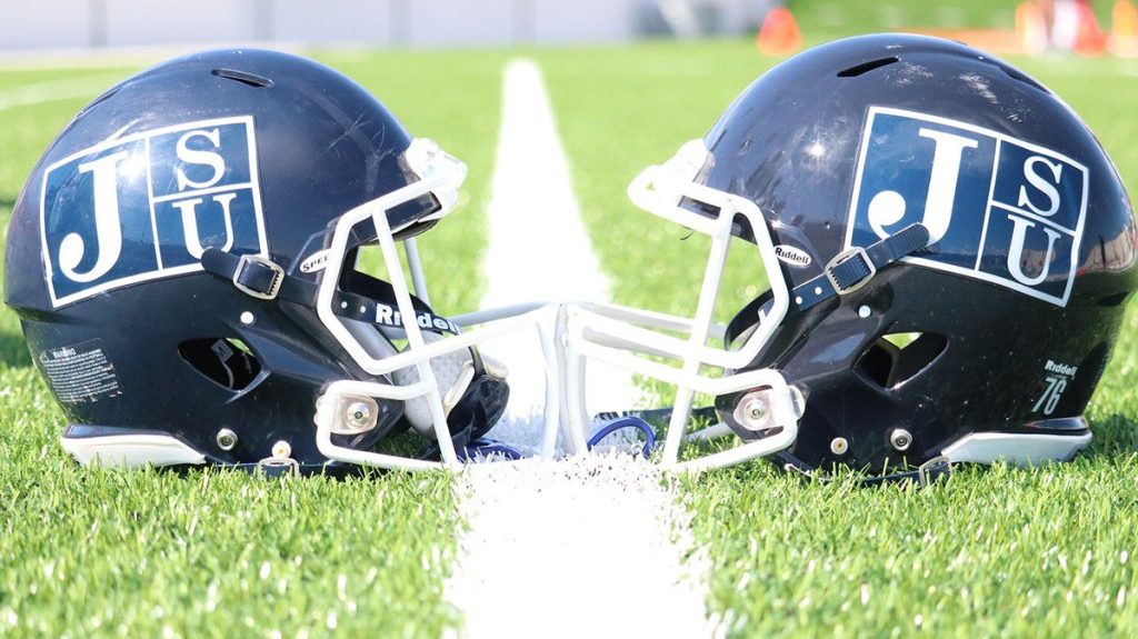 Jackson State reveals 2021 football schedule - HBCU Gameday