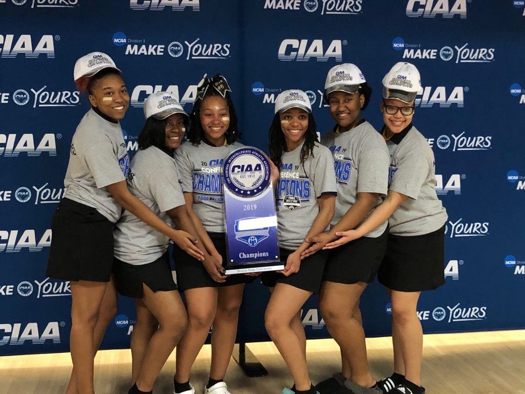 CIAA nixes indoor track and field plus bowling - HBCU Gameday