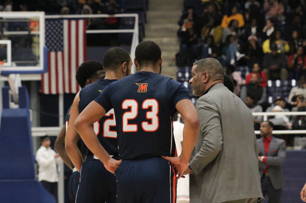 Morgan State Head Men’s Basketball Coach Todd Bozeman’s Contract Not ...