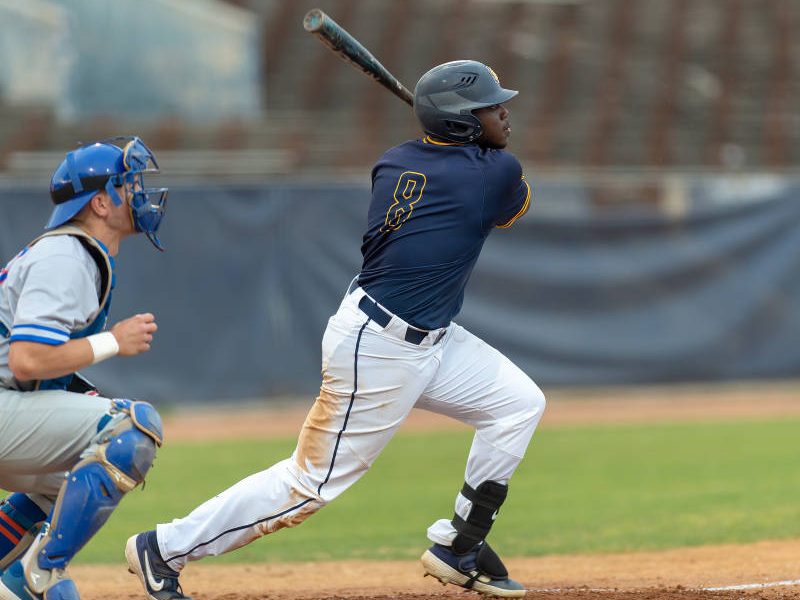 NCAT evens series with Savannah State - HBCU Gameday