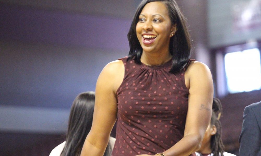 Johnetta Hayes leaves Texas Southern - HBCU Gameday