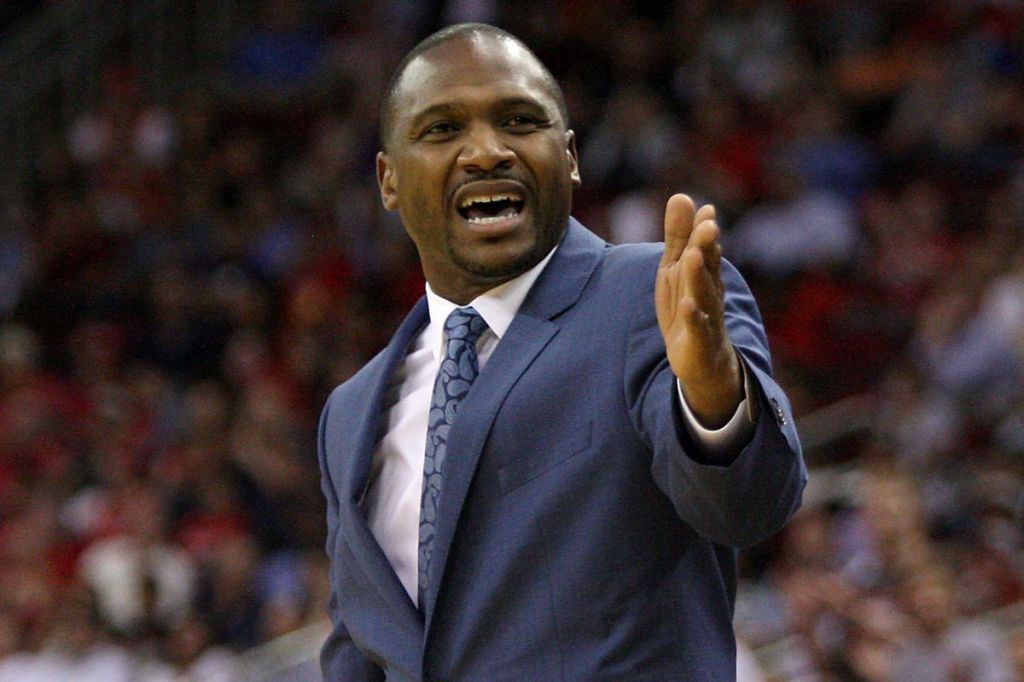 Lindsey Hunter calls out hypocrisy in Steve Nash hiring - HBCU Gameday