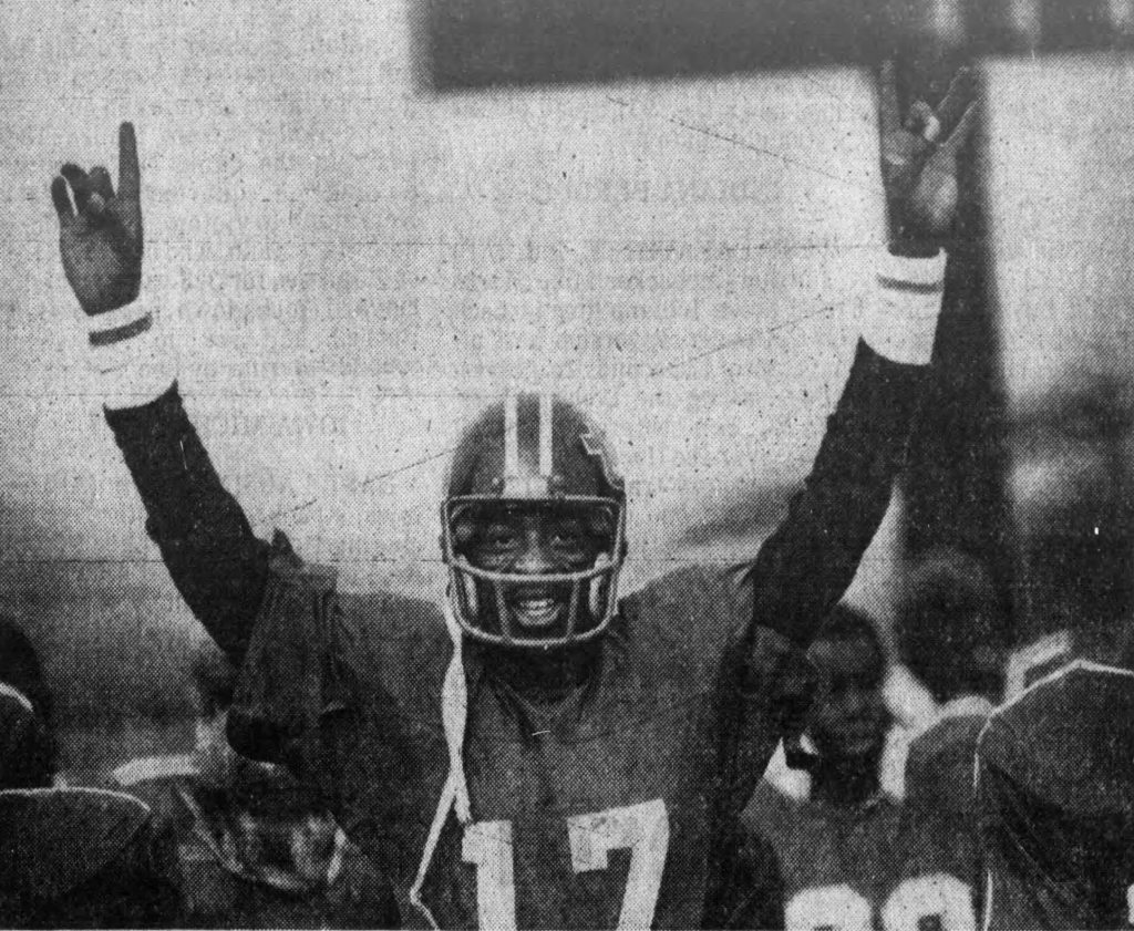 A complete, brief history of HBCU quarterbacks picked in NFL Draft ...