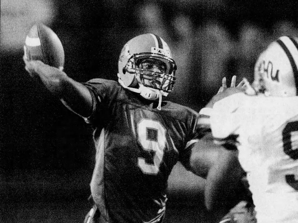 HBCU Quarterback U: Florida A&M - HBCU Gameday