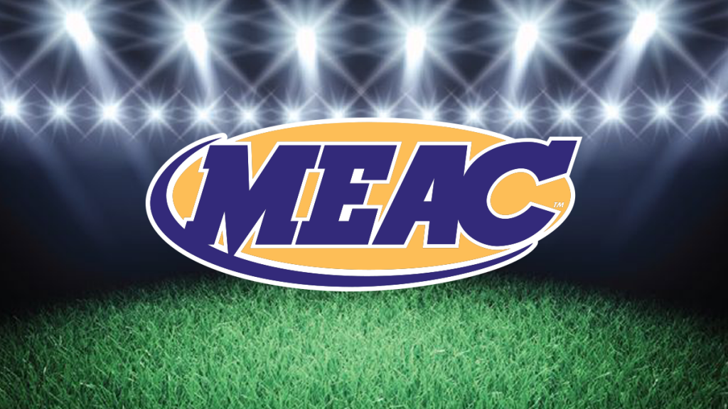 MEAC Football Preseason Awards - HBCU Gameday