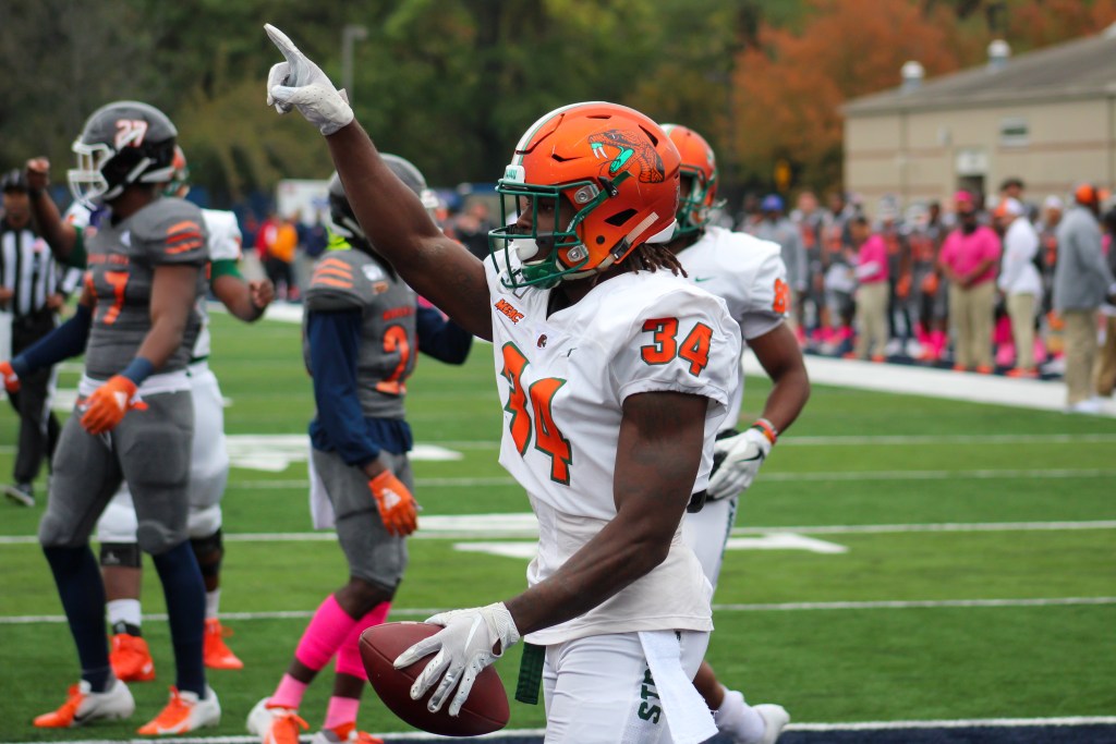 Florida A&M stays on a roll, defeats Morgan State - HBCU Gameday