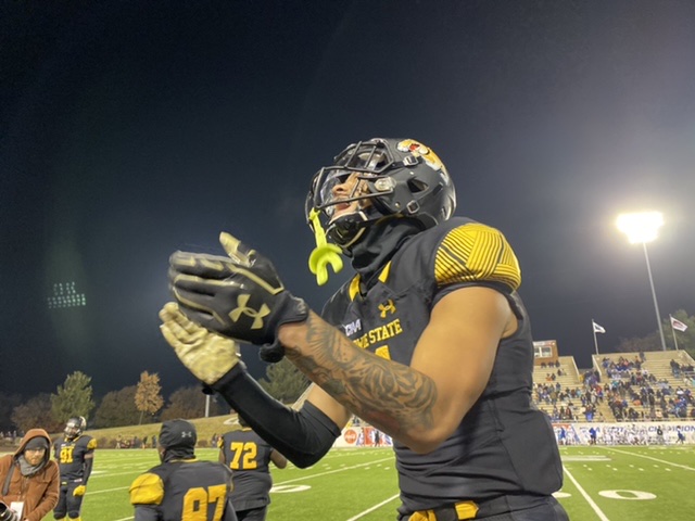 Back-To-Back: Bowie State grabs CIAA title, stays perfect - HBCU Gameday