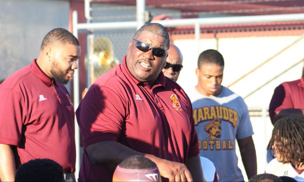 Central State parts ways with Cedric Pearl - HBCU Gameday