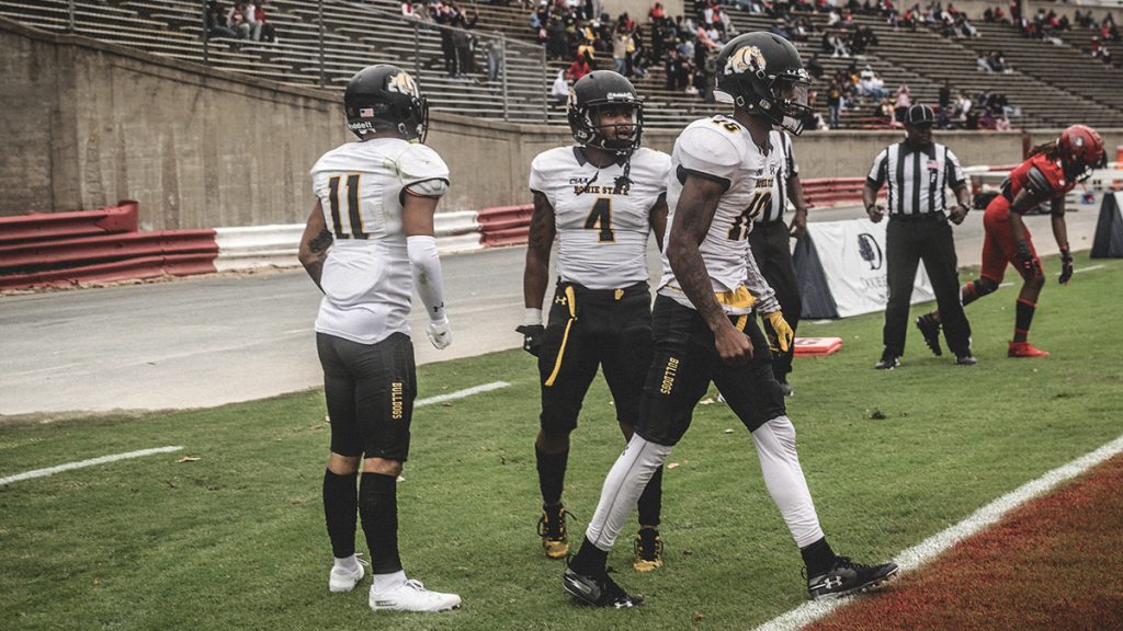 Bowie State racks up CIAA awards, all-conference honors - HBCU Gameday