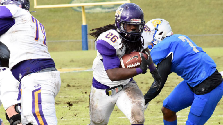 Miles College still open to the possibility of playing this fall - HBCU ...