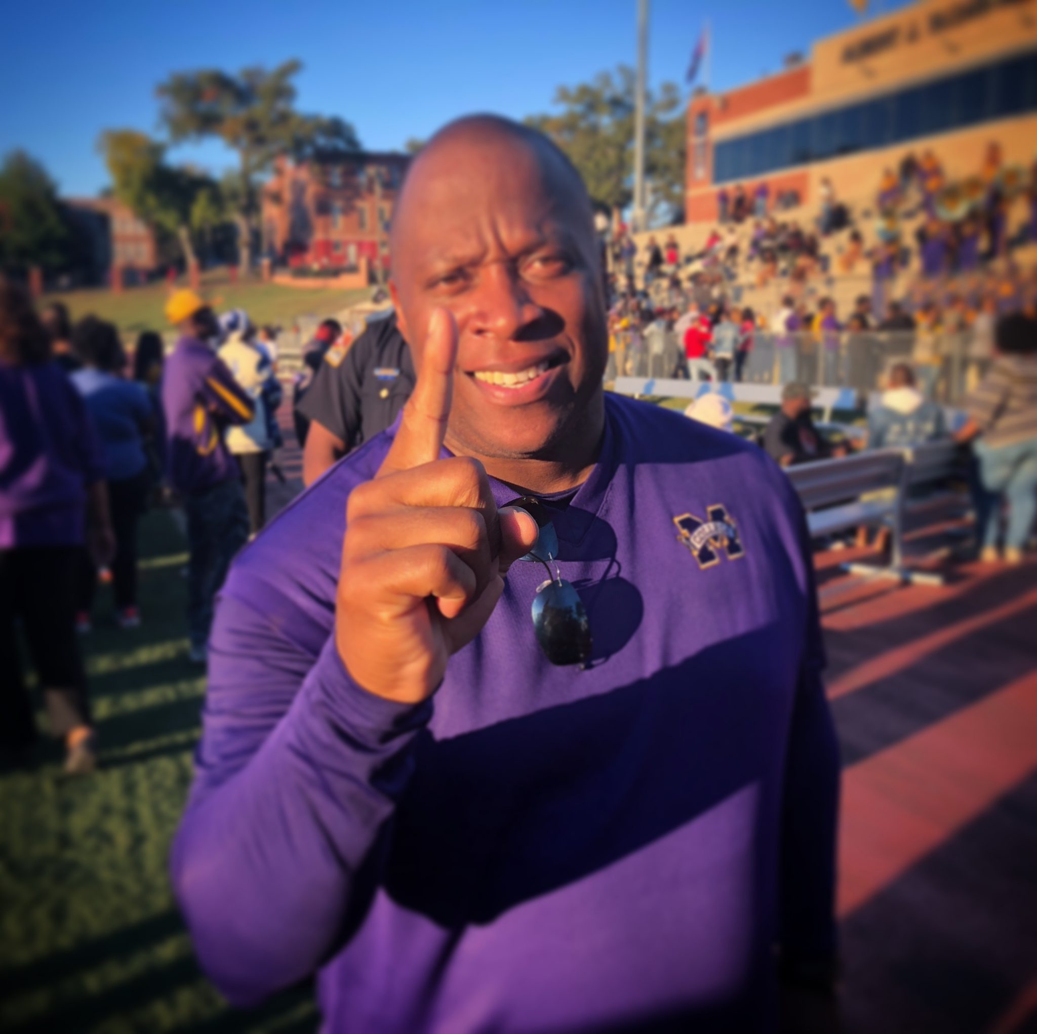 Reginald Ruffin joins North Alabama's Hall of Fame - HBCU Gameday