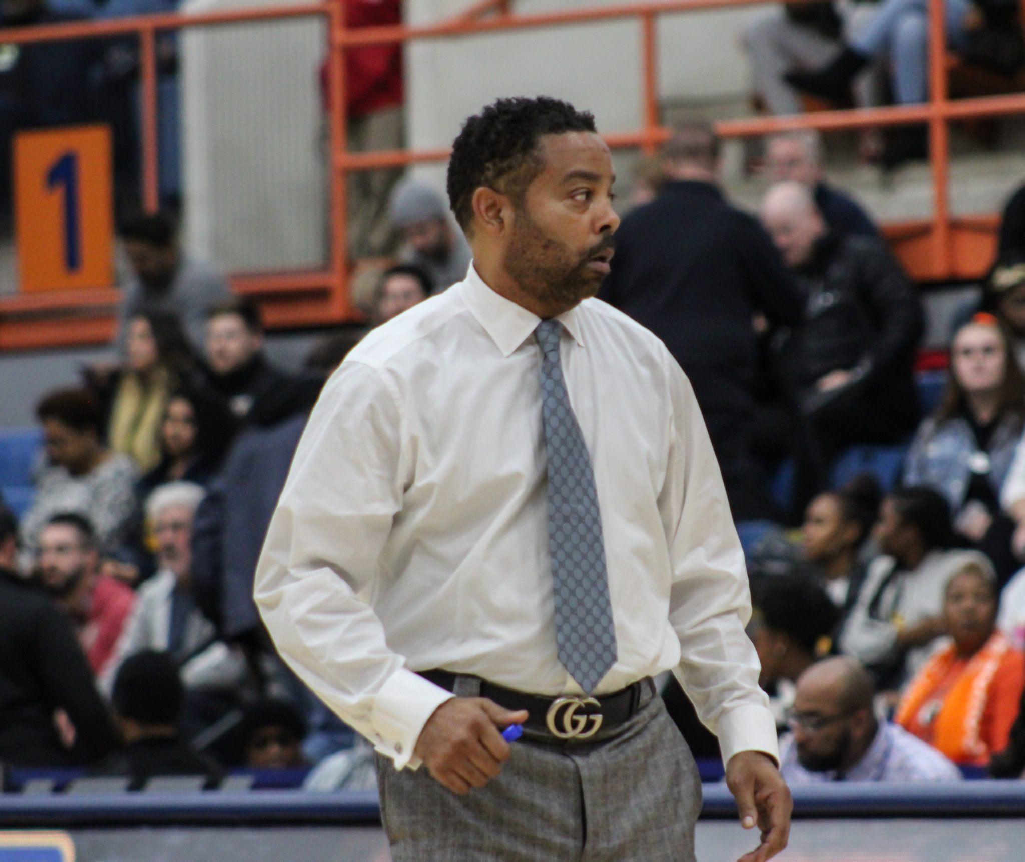Morgan State falls to rival Towson - HBCU Gameday