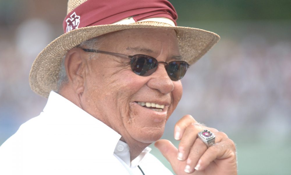 Herman Boone: A Titan to remember - HBCU Gameday