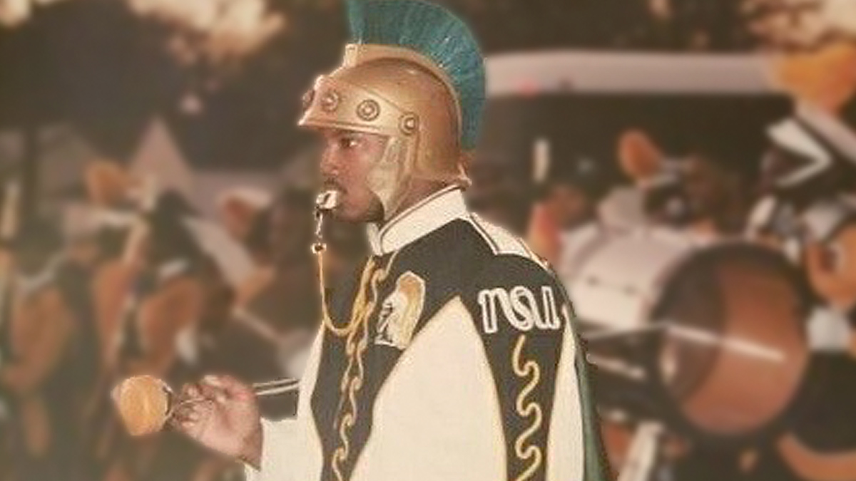 The Origin of 'Neck': How Cameo's hit became an HBCU band anthem - HBCU ...