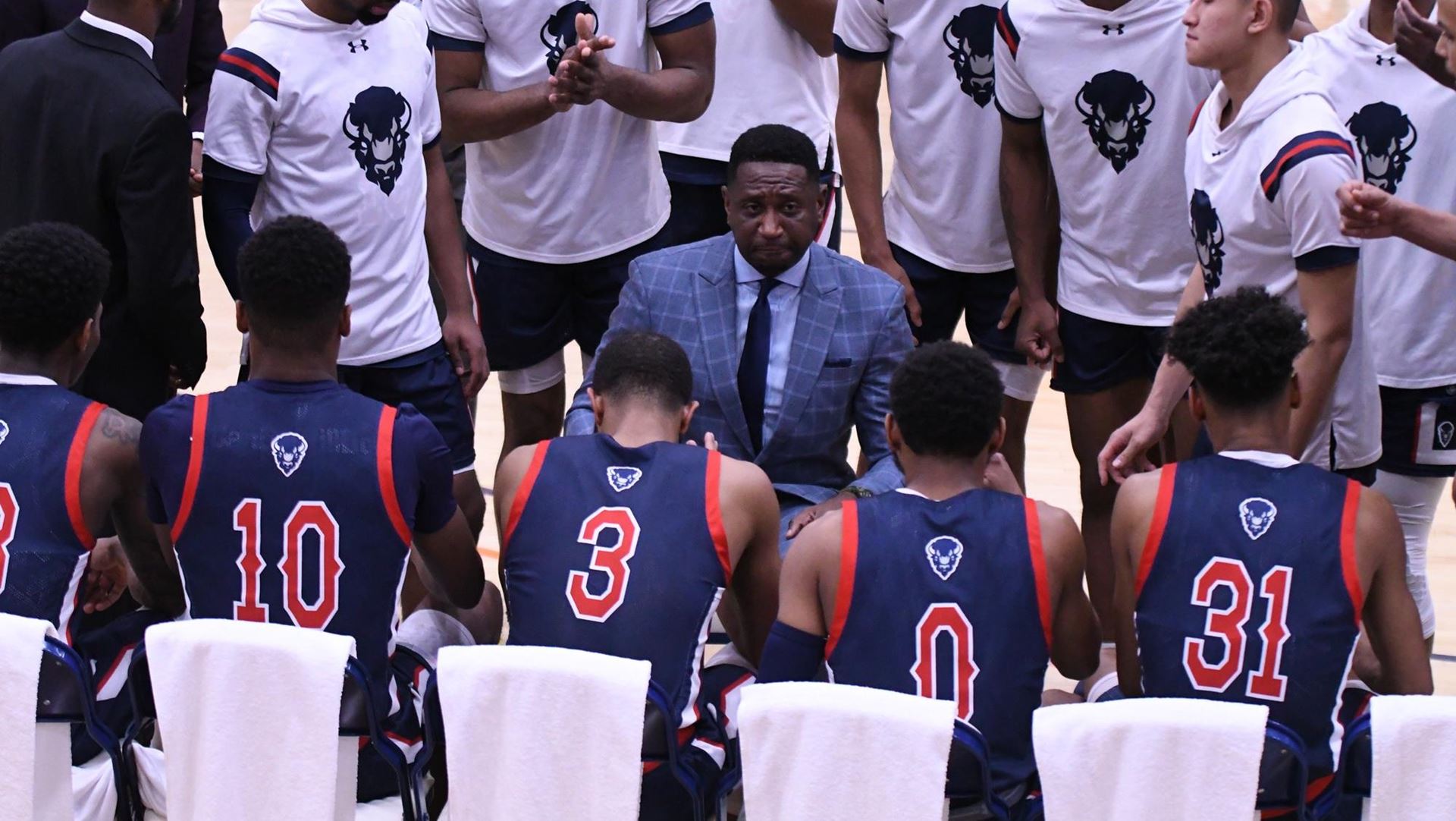 MLK Monday MEAC Hoops Preview - HBCU Gameday