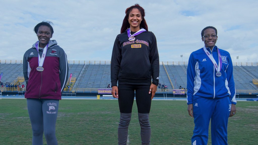 Former Bethune-Cookman track star passes away at 25 - HBCU Gameday
