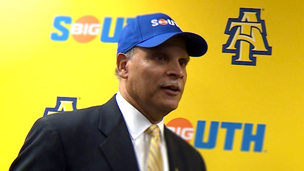 North Carolina A&T Chancellor Harold L. Martin to retire - HBCU Gameday