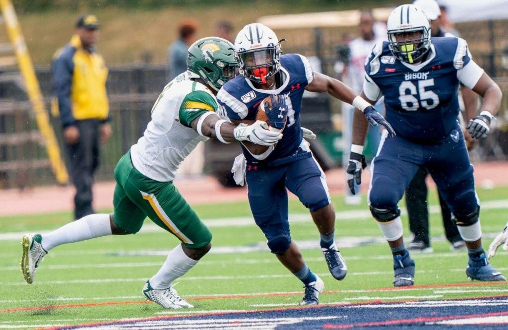 Howard releases 2020 football schedule - HBCU Gameday