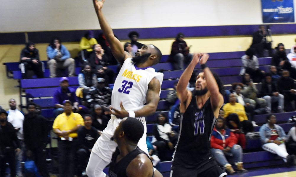 Miles puts together back to back 20 win seasons for the first time ...