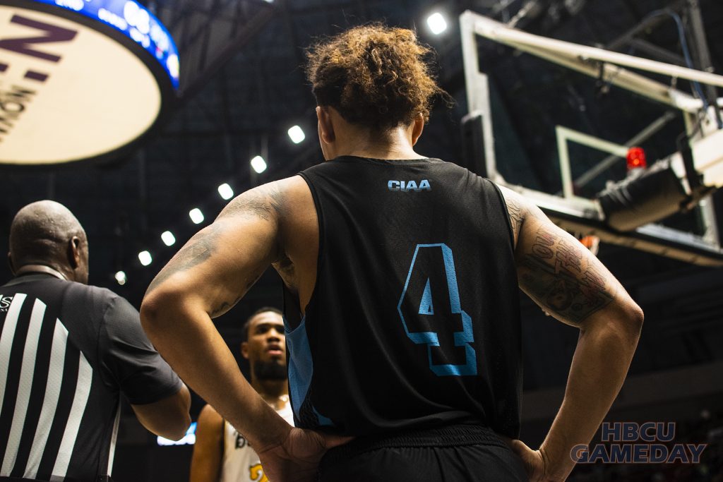 Top 50 CIAA Basketball scorers of all-time - Page 3 of 5 - HBCU Gameday