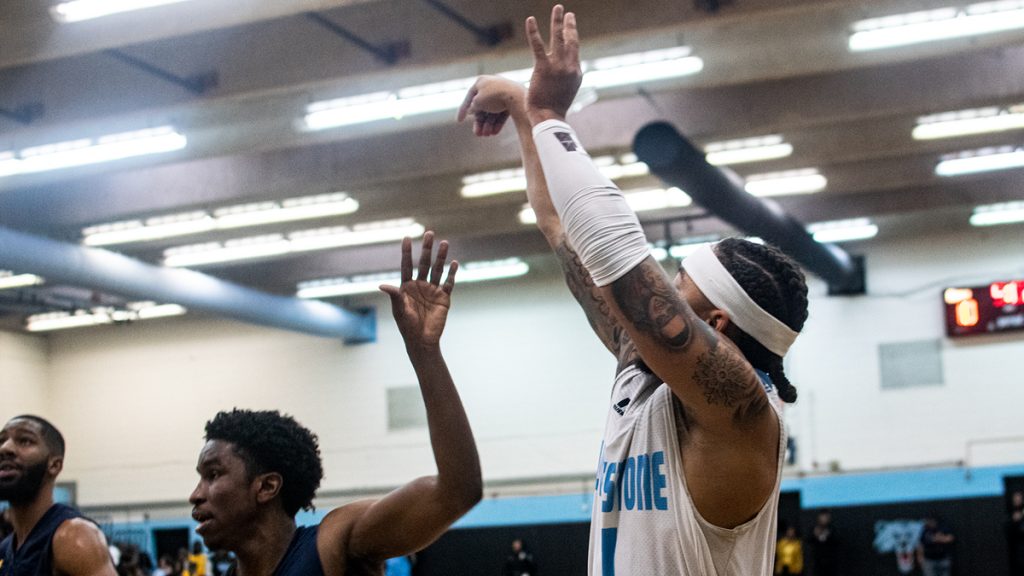 Roger Ray headed to NBA bubble for pre draft workouts - HBCU Gameday