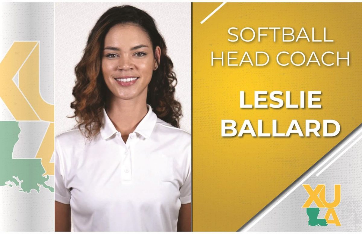 XULA ready to debut softball with its new coach - HBCU Gameday