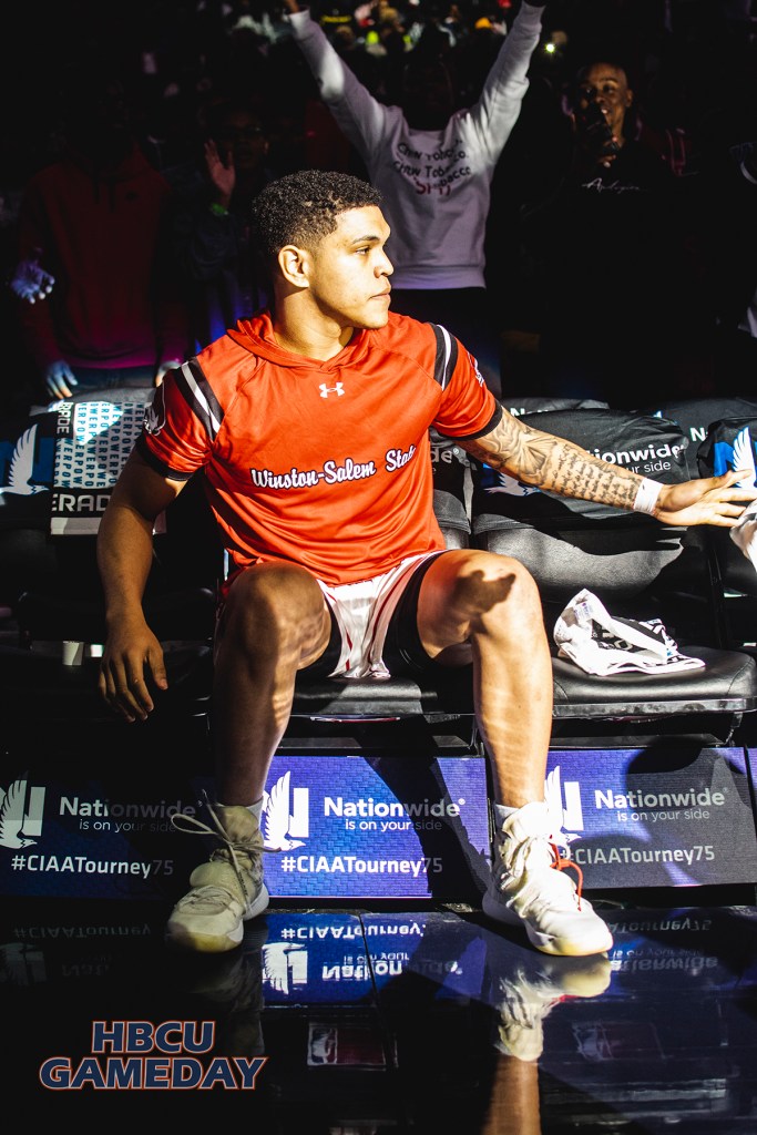 Top 50 CIAA Basketball scorers of all-time - HBCU Gameday