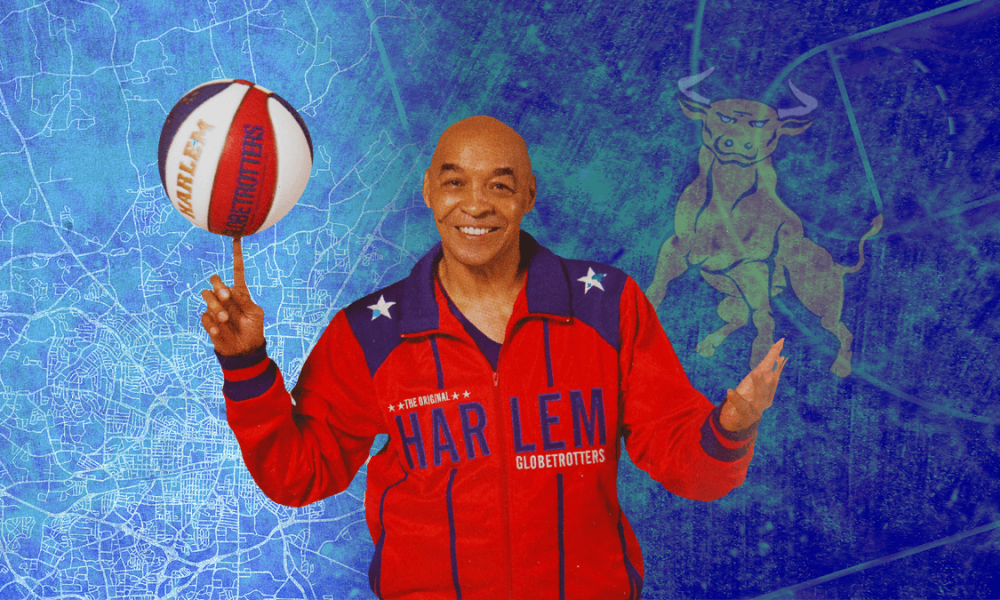 Harlem Globetrotter legend Fred "Curly" Neal passes away - HBCU Gameday