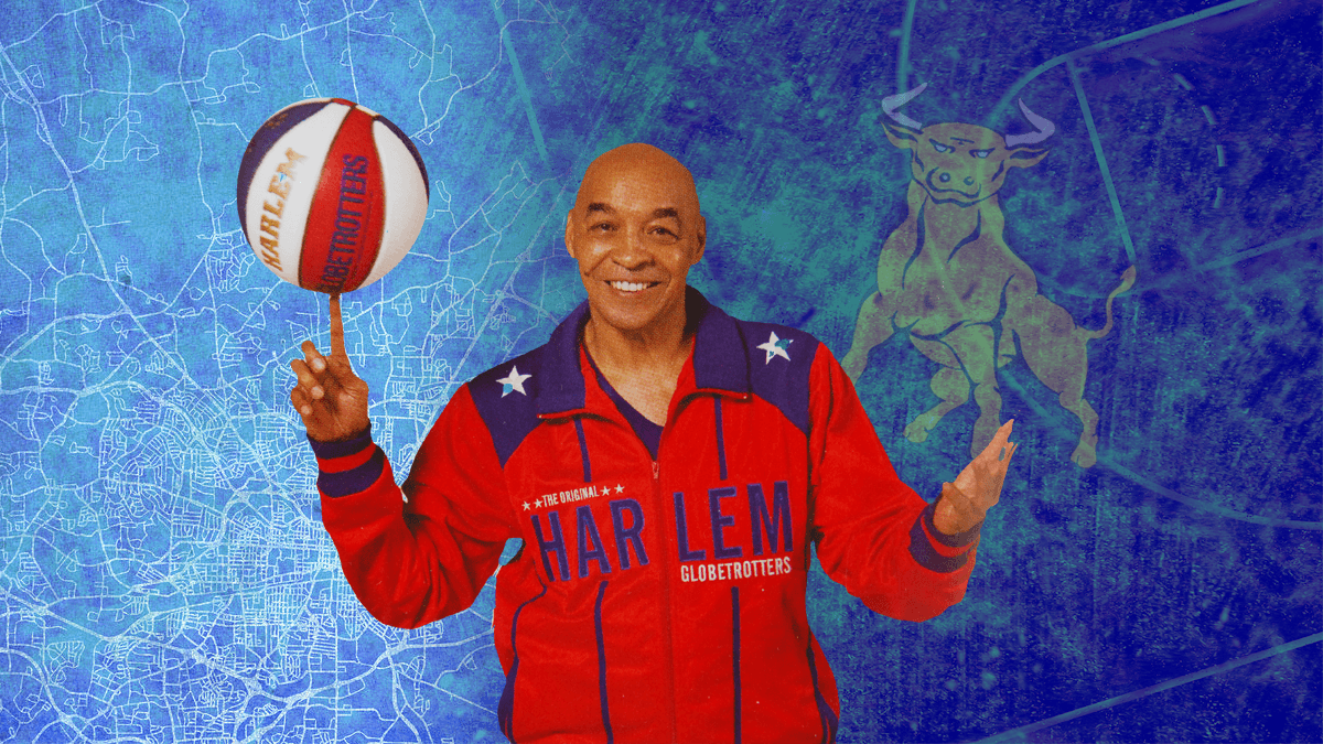 Harlem Globetrotter legend Fred "Curly" Neal passes away - HBCU Gameday