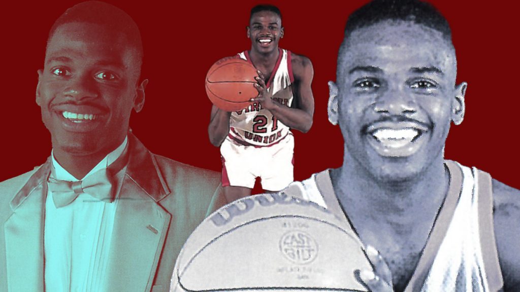 NBA HBCU Classic: Greatest players in Virginia Union history - HBCU Gameday