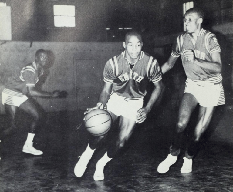 Harlem Globetrotter legend Fred "Curly" Neal passes away - HBCU Gameday
