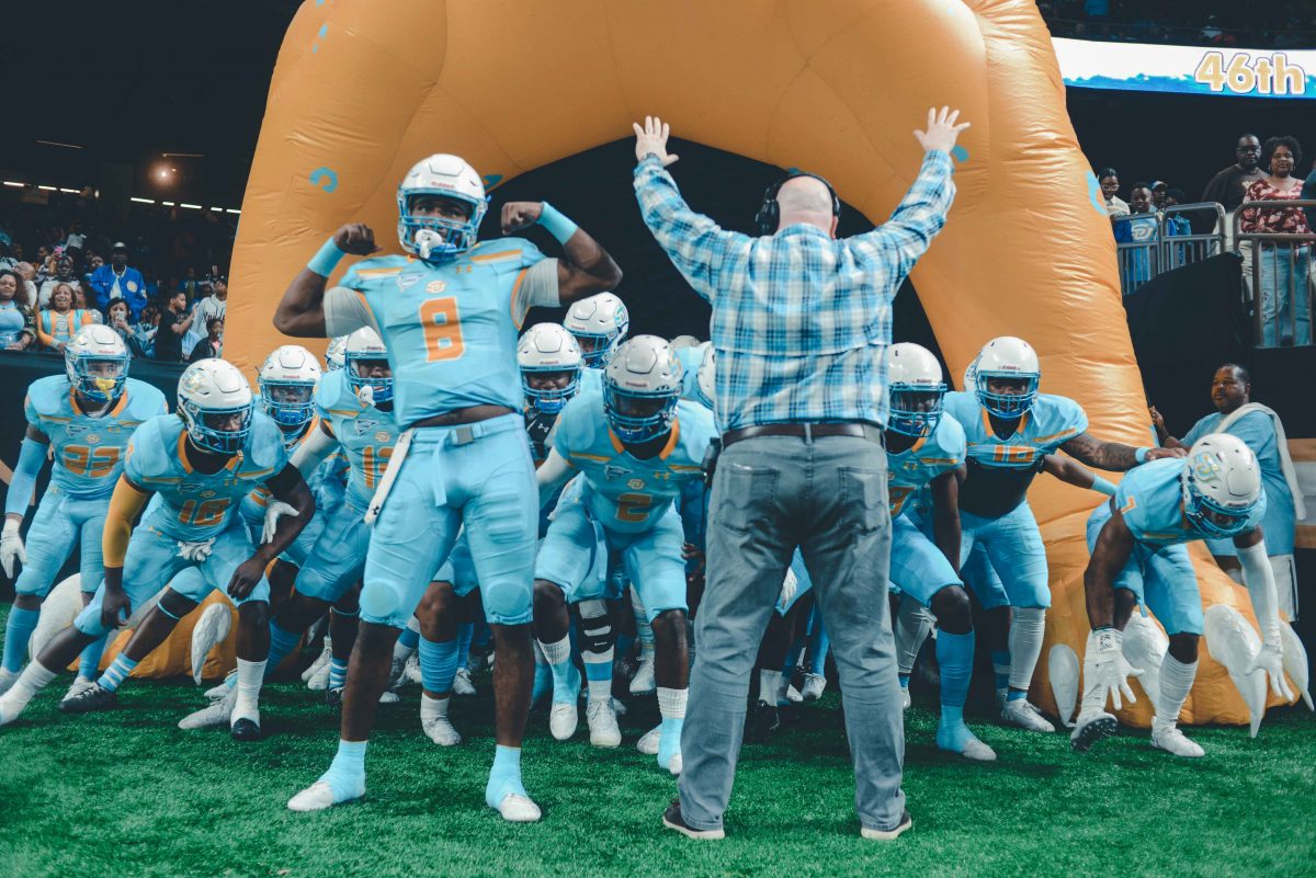 Southern Releases Fall 2021 Football Schedule - HBCU Gameday
