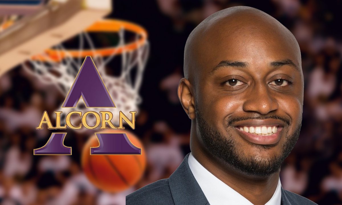 Alcorn State names new head coach with championship background and ...