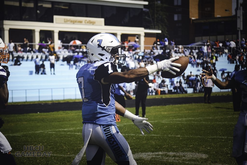 HBCU Football Stadium Profiles: CIAA - Page 3 of 3 - HBCU Gameday