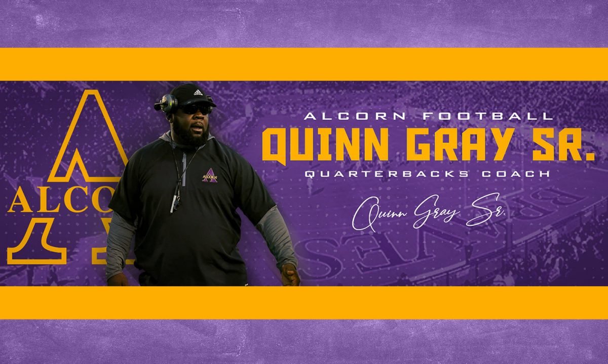 Quinn Gray headed to the SWAC as quarterbacks coach - HBCU Gameday